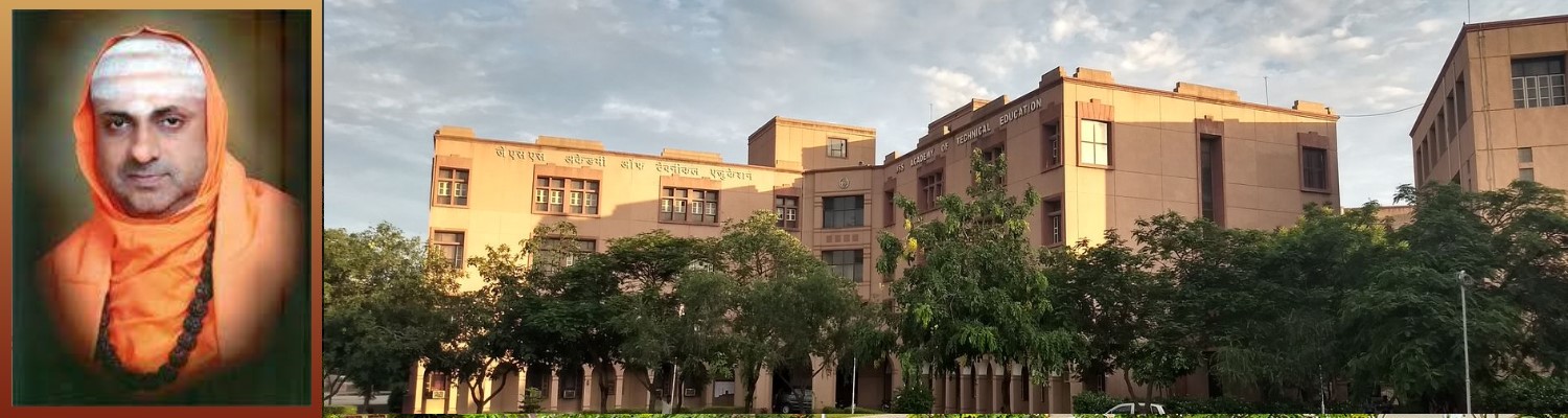 JSS Group of Technical Institutions