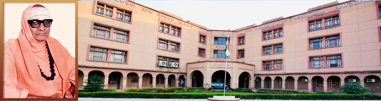 JSS Group of Technical Institutions