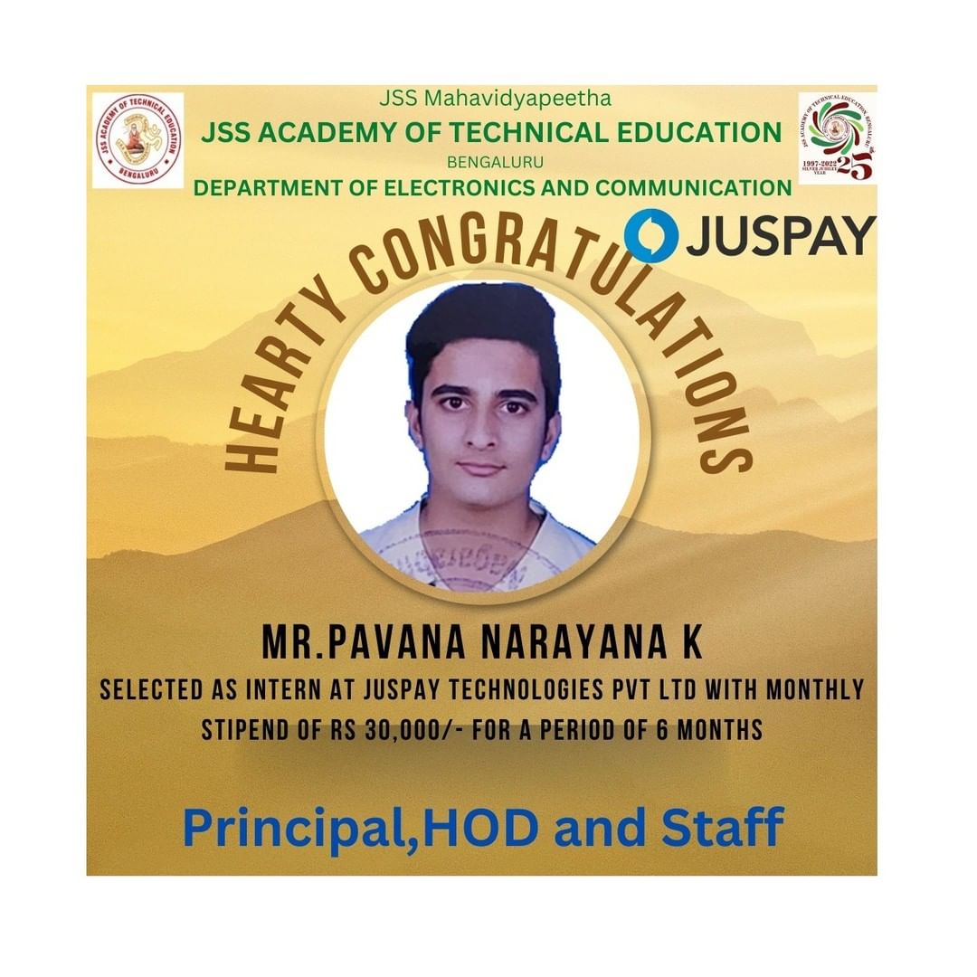 JSS Group of Technical Institutions