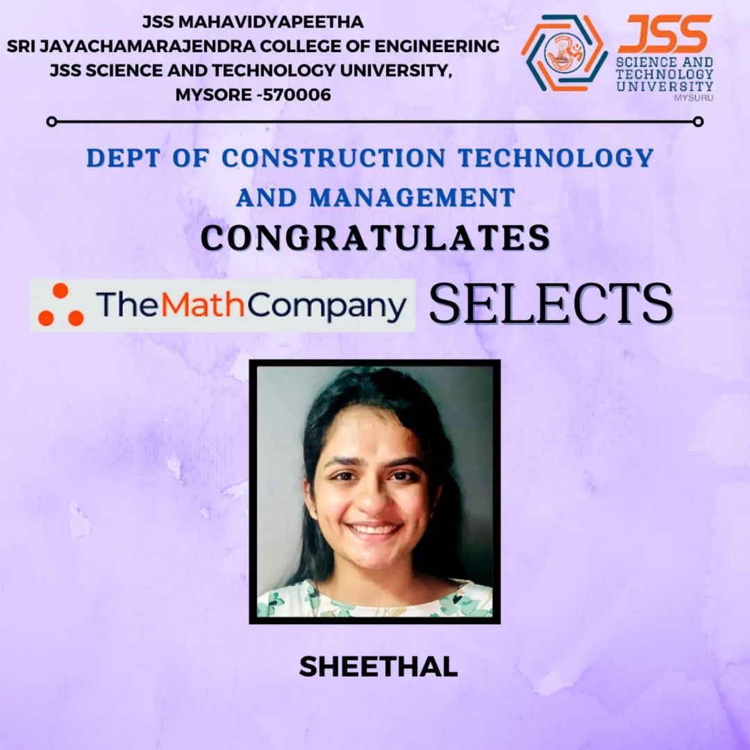 JSS Group of Technical Institutions