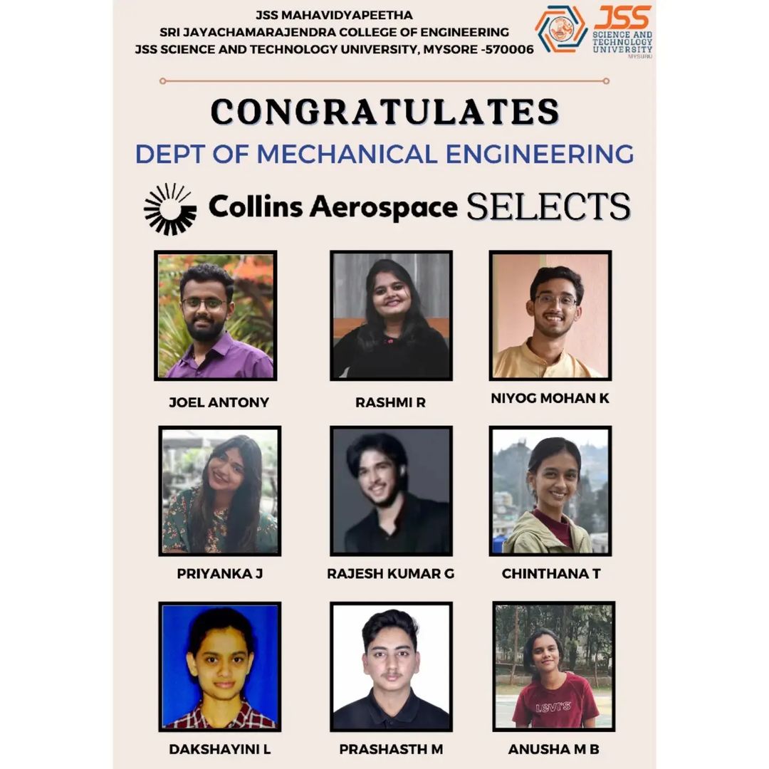 JSS Group of Technical Institutions