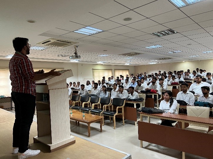 JSS Group of Technical Institutions